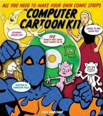 Cartoonclassroom : Books
